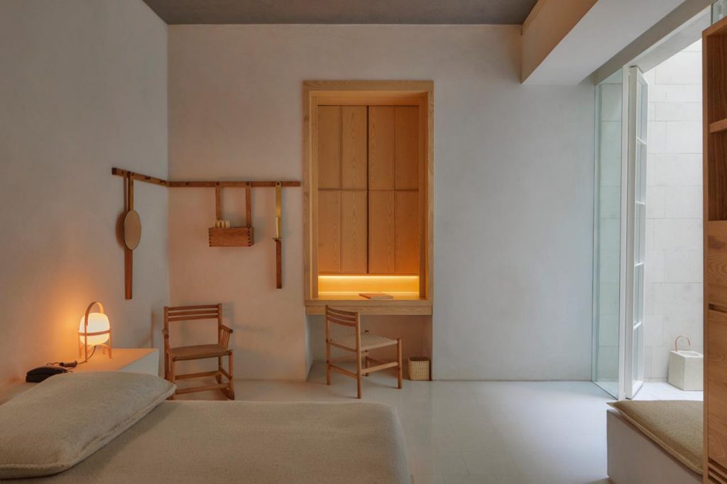 CÍRCULO MEXICANO – Luca Salas